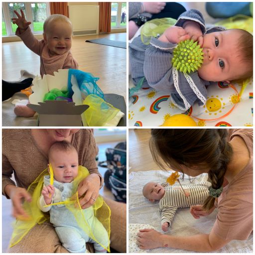 Photo Gallery of What's On - Sprotbrough Venues