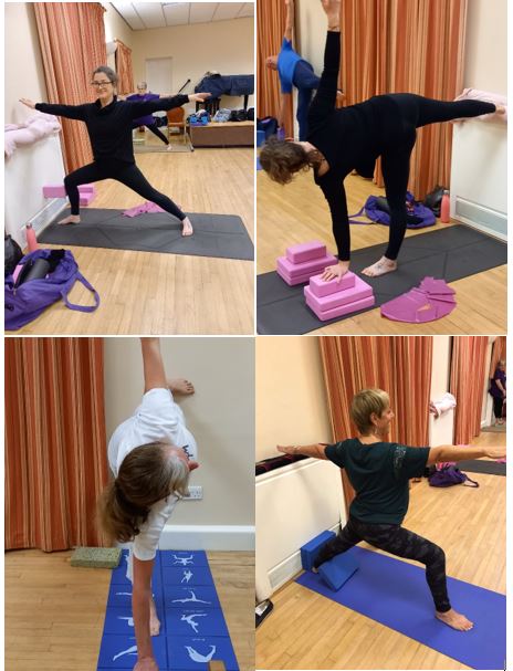 Photo Gallery - Sprotbrough Venues